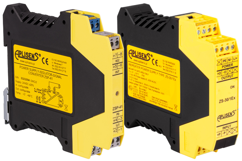 PRODUCTS - APLISENS S.A. - Pressure transmitters, differential pressure ...